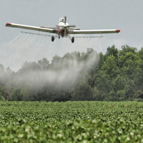 Aerial Applicator CEU Course | Courses | AgriLife Learn