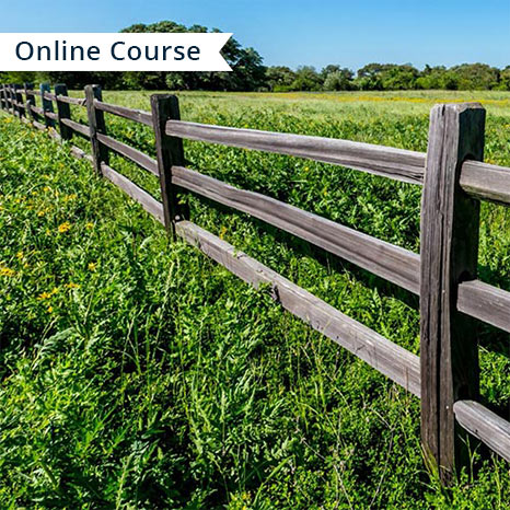 Land Management | Texas A&M AgriLife Learn