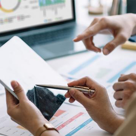 Beginning QuickBooks Online Plus for Farmers and Ranchers | Courses | AgriLife Learn