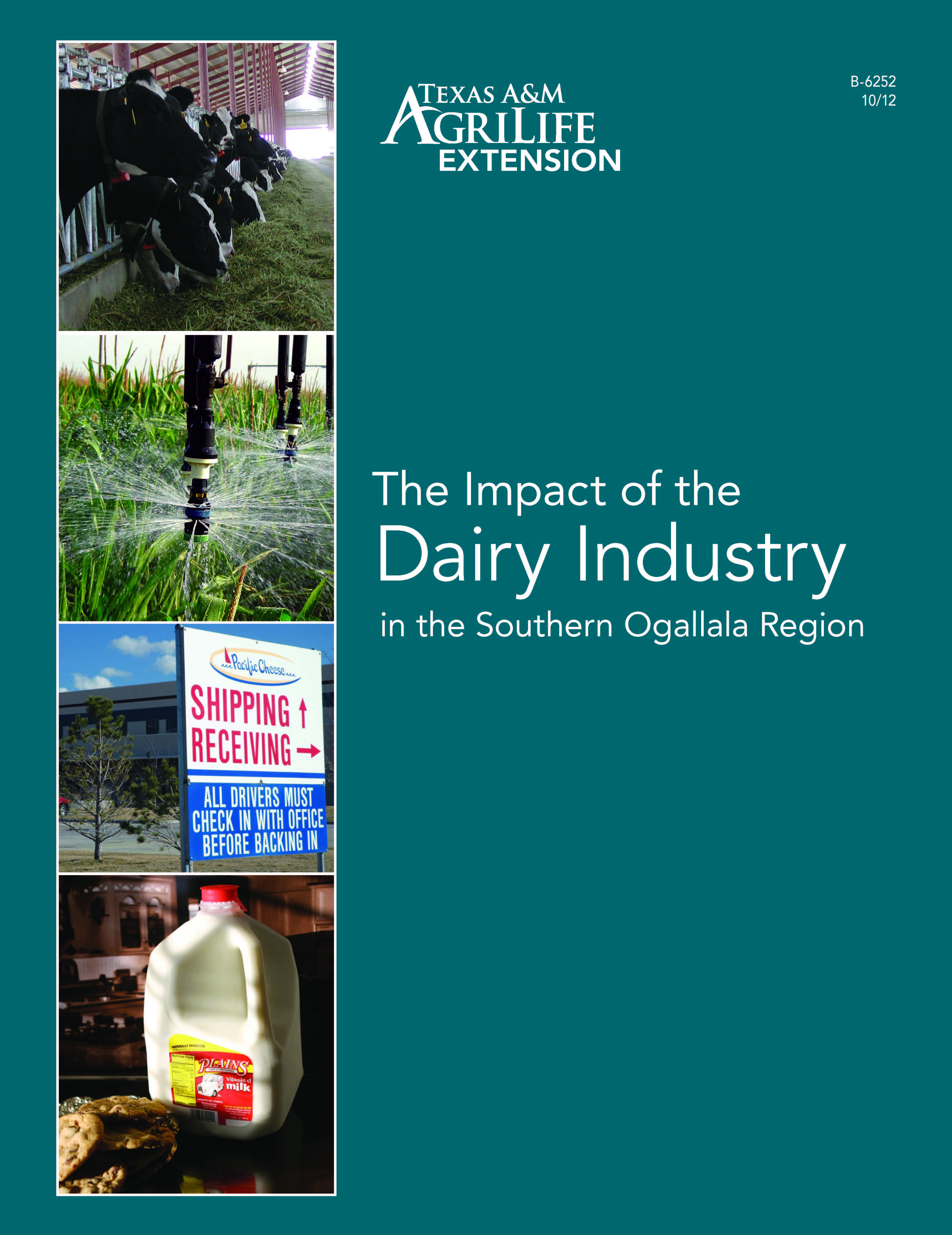 Animals & Livestock | Texas A&M AgriLife Learn