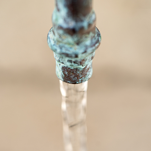 Sampling for Bacteria in Wells | Publications | AgriLife Learn