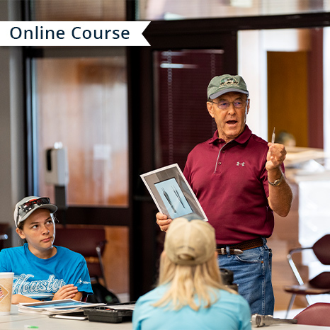 Veterinary Science Certificate Program (VSCP) | Texas A&M AgriLife Learn