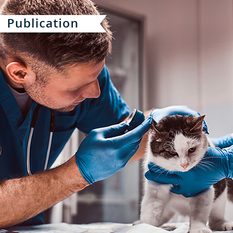 Veterinary Science Certificate Program (VSCP) | Texas A&M AgriLife Learn