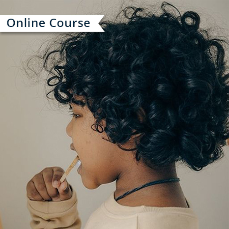 Texas Healthy Building Blocks | Texas A&M AgriLife Learn