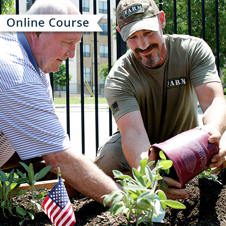 Courses | Texas A&M AgriLife Learn