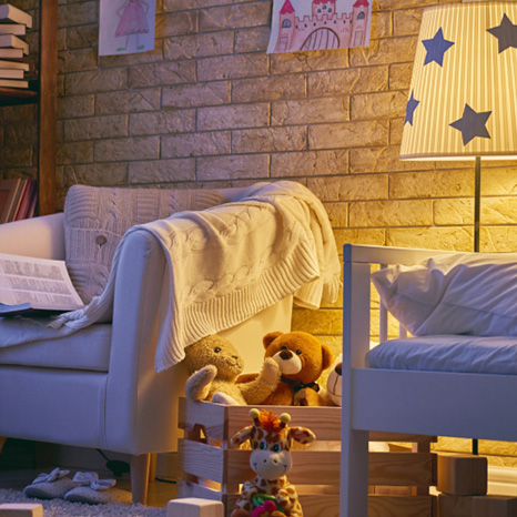 Adding Nighttime Care to Your Early Childhood Program | Courses ...