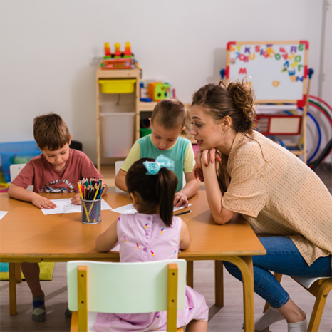 Purposeful Observation | Courses | AgriLife Learn