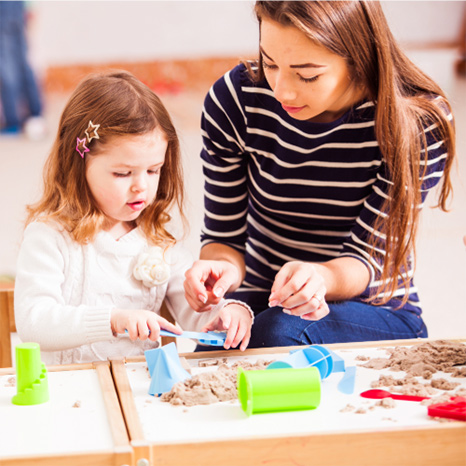 Assessing Children | Courses | AgriLife Learn