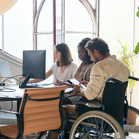 Workplace Preparation Training | Courses | AgriLife Learn