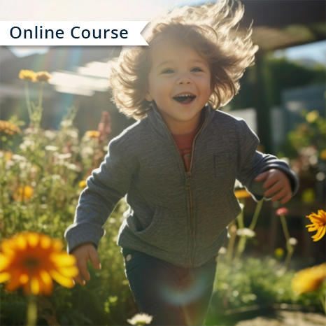 Outdoor and Nature Play | Texas A&M AgriLife Learn