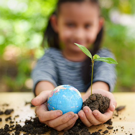 Outdoor and Nature Play and Environmental Stewardship | Courses ...