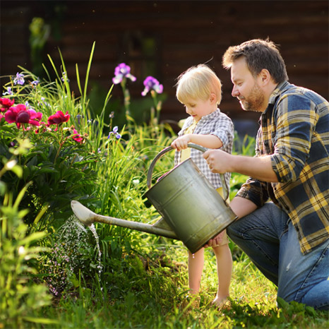 Family and Community Engagement in Outdoor and Nature Play - Free | Courses | AgriLife Learn
