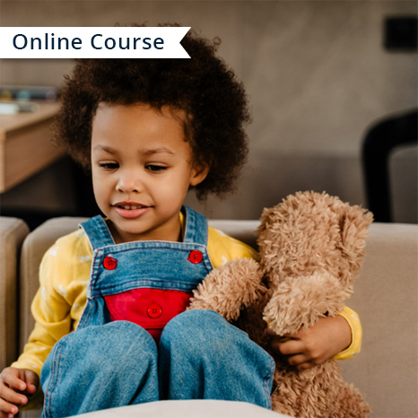 Preschool Mental Health | Texas A&M AgriLife Learn