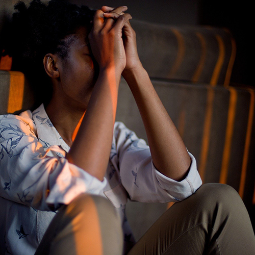 Stress in Adults after a Disaster: Warning Signs and Management ...