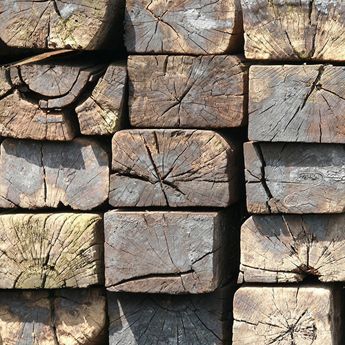 Salvaging Timber: What should I do with my damaged timber ...