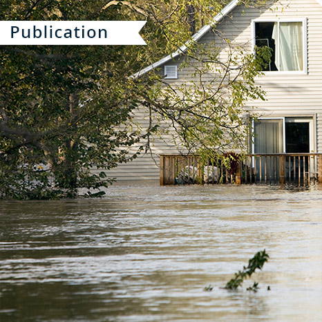 Disaster Recovery Basics | Texas A&M AgriLife Learn
