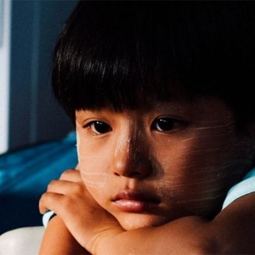 Child Maltreatment | Courses | AgriLife Learn