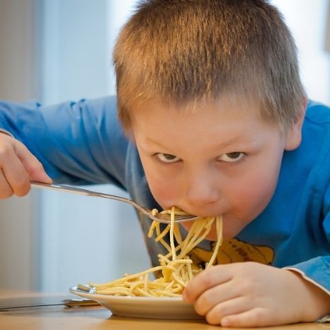 Texas Healthy Building Blocks | Texas A&M AgriLife Learn