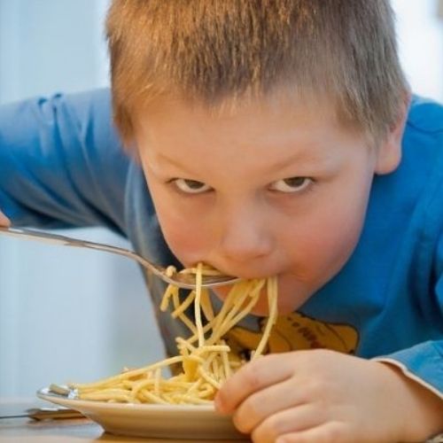 Child Nutrition: A Texas Healthy Building Blocks Training | Courses ...