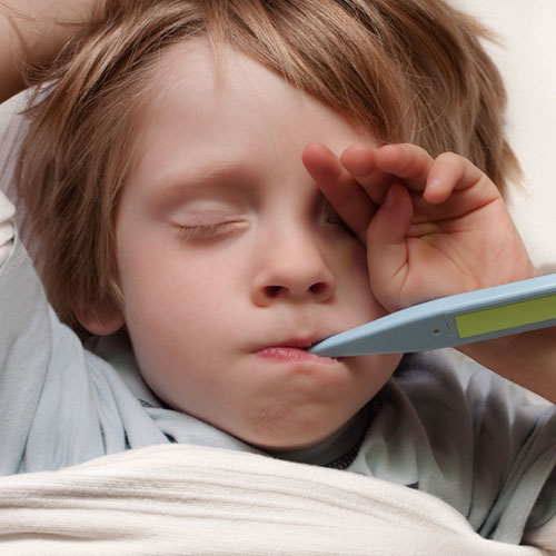 Infection Control in Child Care Settings | Courses | AgriLife Learn