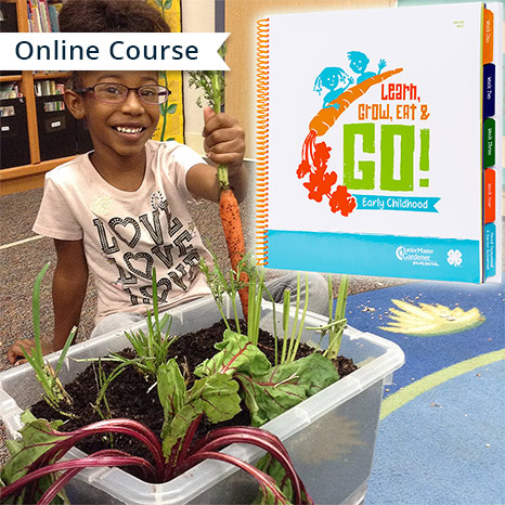 Explore teacher resources now! | Texas A&M AgriLife Learn