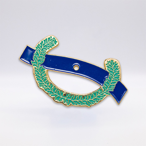 JMG Service Crest Medal | Merchandise | AgriLife Learn