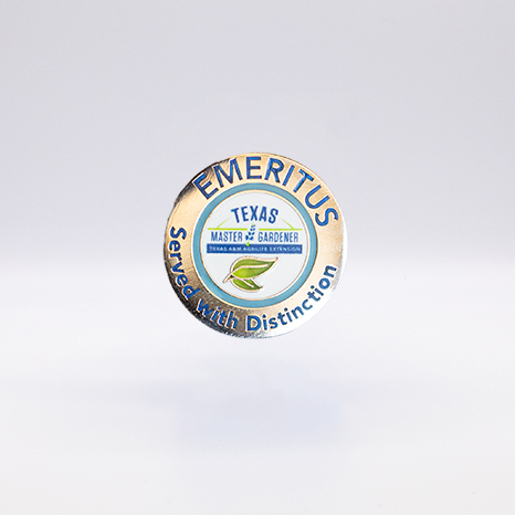 Emeritus Lapel Pin | Merchandise | AgriLife Learn