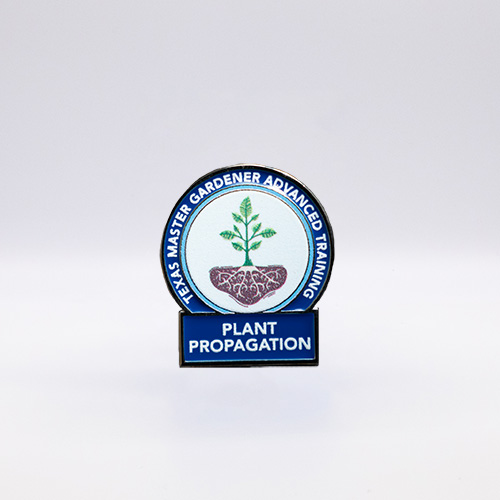 Master Gardener Advanced Training Lapel Pin - Plant Propagation ... Master Gardener Advanced Training Lapel Pin - Plant Propagation ...