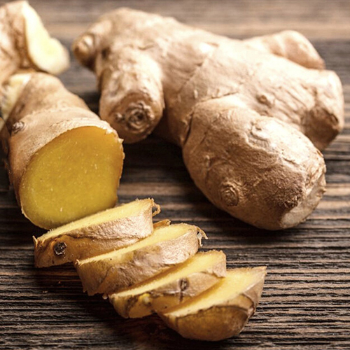Path to the Plate: Ginger | Publications | AgriLife Learn