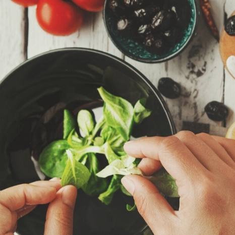 Healthy Cooking | Texas A&M AgriLife Learn