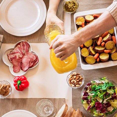 Step Up Scale Down | Courses | AgriLife Learn