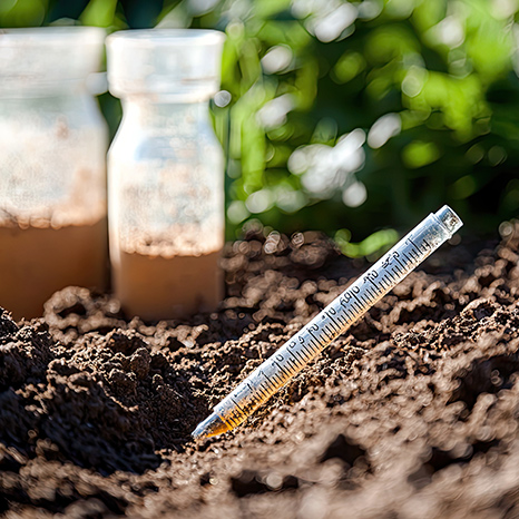 Quick Facts: Soil Chemical Properties Factsheet | Publications ...