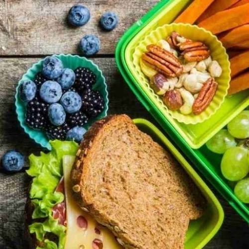 Food Policies to Support Healthy Eating Behaviors | Courses | AgriLife ...