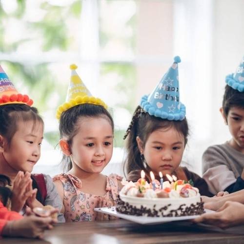 Food Safety on Special Occasions | Courses | AgriLife Learn