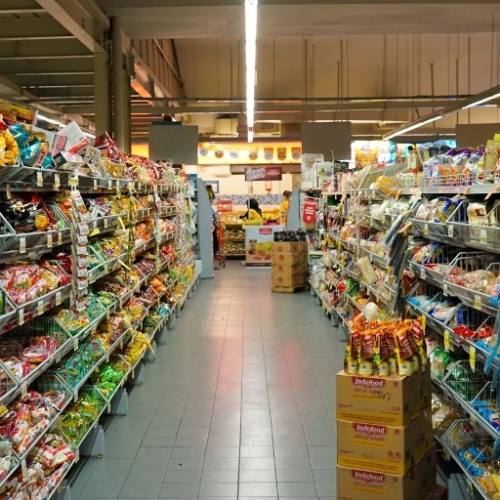 Understanding the Dates on Food Labels | Courses | AgriLife Learn