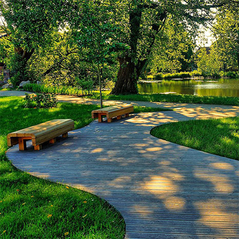 Working with Citizens to Design Neighborhood Parks | Publications ...