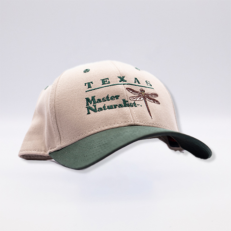 Master Naturalist Cap | Merchandise | AgriLife Learn