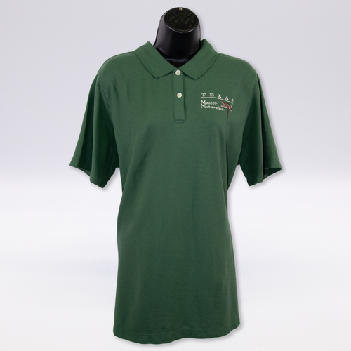Master Naturalist Ladies' DryTec Polo | Merchandise | AgriLife Learn
