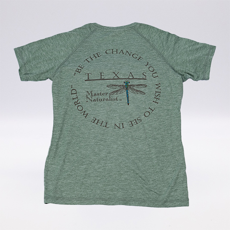 Master Naturalist Ladies Wicking Shirt | Merchandise | AgriLife Learn