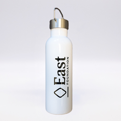 Master Naturalist 28oz Stainless Steel Water Bottle | Merchandise ...