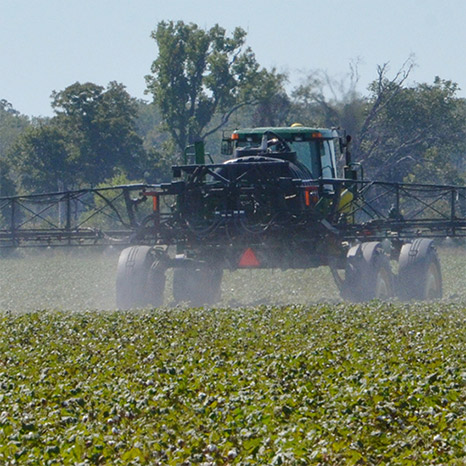 Sprayer Calibration Guide: Safe and Effective Four-Step Method to ...