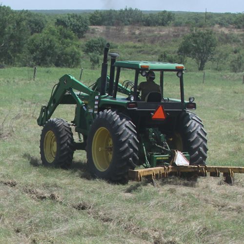 Deep Soil Ripping as an Effective and Affordable Water Capture Tool ...