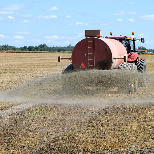 TWON: Managing Fertilizers to Protect Groundwater | Publications ...