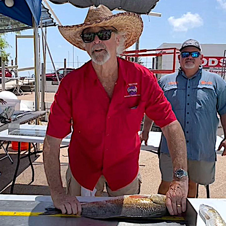 Weighmaster Training | Courses | AgriLife Learn