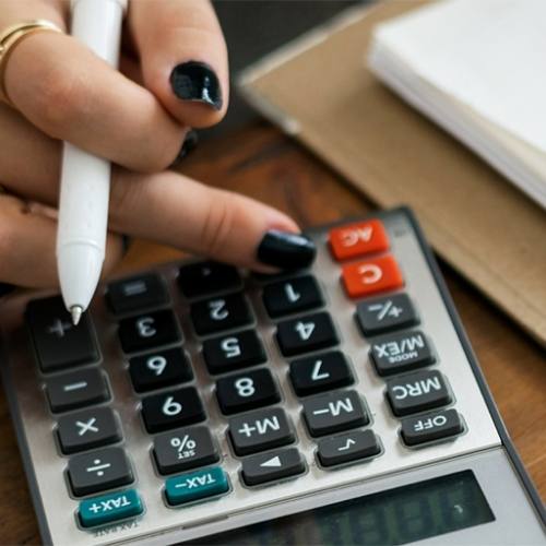 Accounting in Tax Offices | Courses | AgriLife Learn