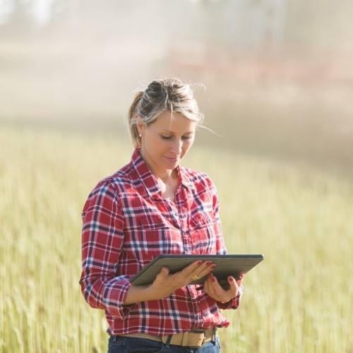 CARES Act: Implications for Farmers and Ranchers | Courses | AgriLife Learn